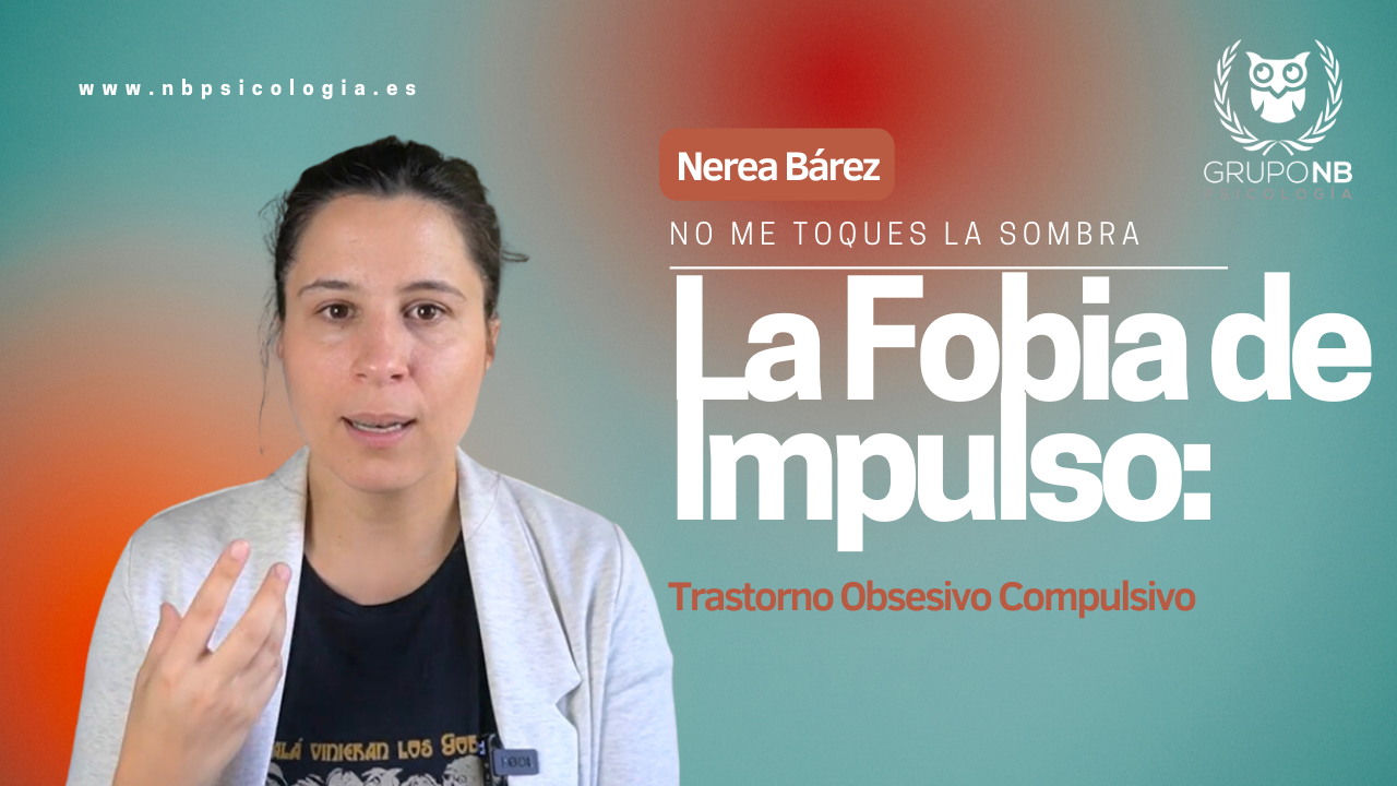 La Fobia De Impulso Un Viaje Psicológico A Través Del Laberinto